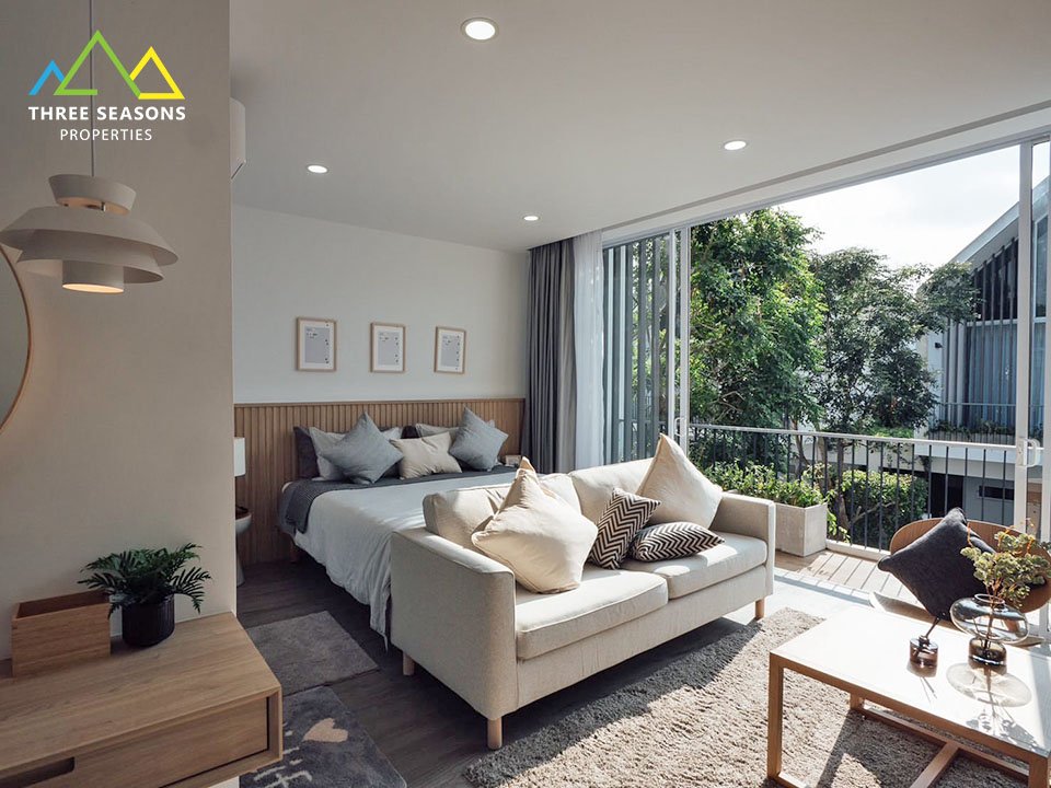 Beautiful Modern Villa Well Located | Three Seasons Properties