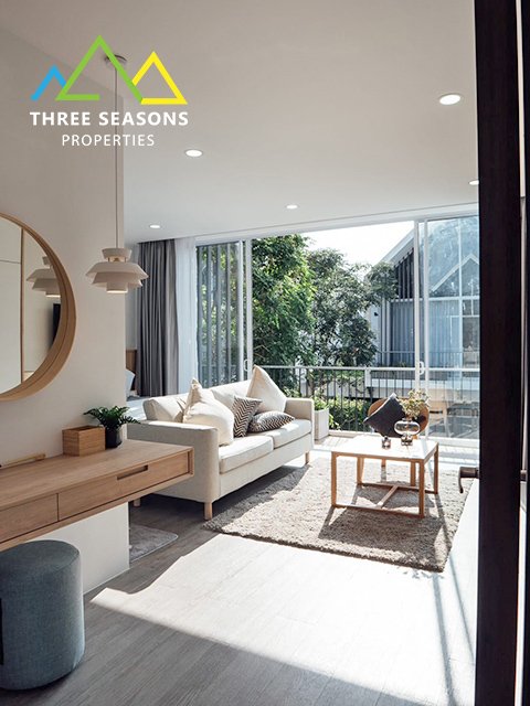 Beautiful Modern Villa Well Located | Three Seasons Properties