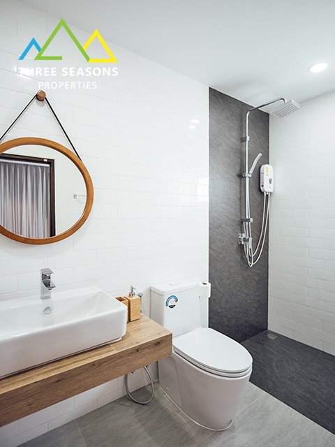 Beautiful Modern Villa Well Located | Three Seasons Properties
