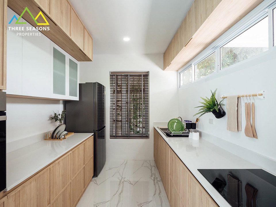 Beautiful Modern Villa Well Located | Three Seasons Properties