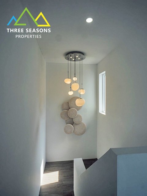 Beautiful Modern Villa Well Located | Three Seasons Properties