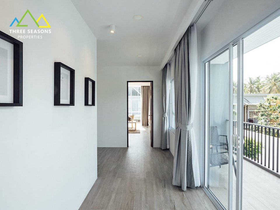 Beautiful Modern Villa Well Located | Three Seasons Properties